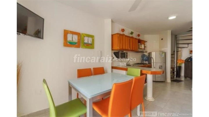 Santa Marta, Hermoso Apartamento Ubicado En Bello Horizonte - Colombia