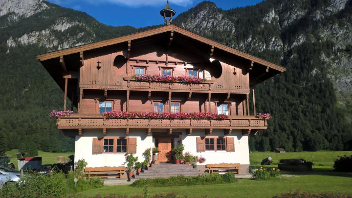 Neuschwendterhof - Kufstein