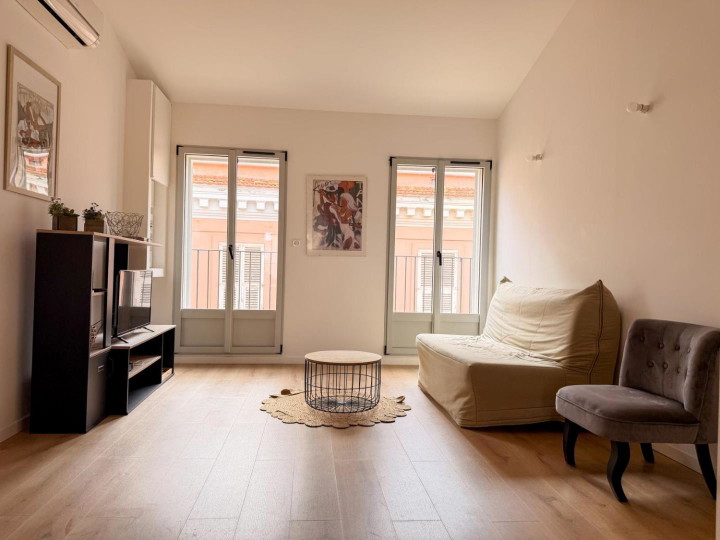 "A Citadedda" – Cœur De Ville | By Efficios - Ajaccio
