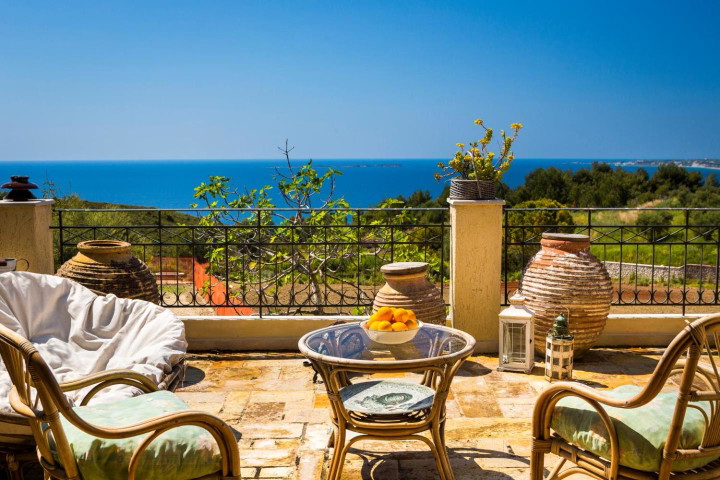 Suite Royal - Cephalonia