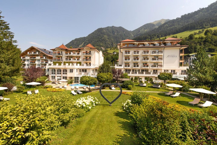 Hotel Bismarck - Rauris