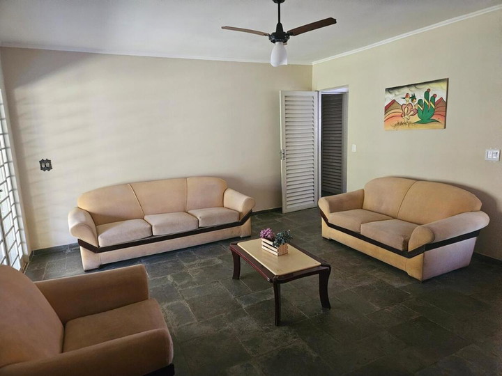 Chácara Paraíso Country House Events - Bauru