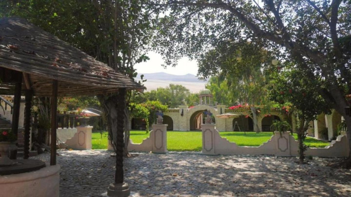 Darenas Hacienda - Chancay