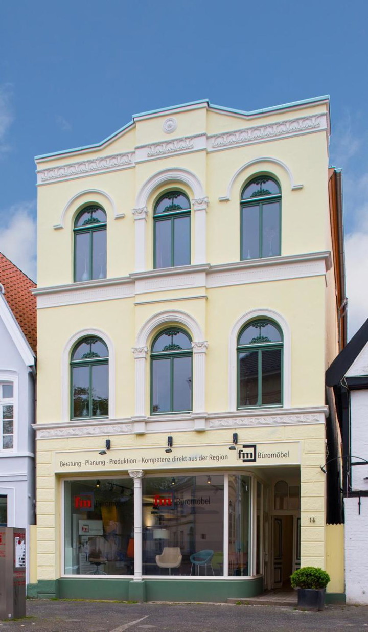Wohnen Am Schlossplatz Oldenburg - Oldenburg