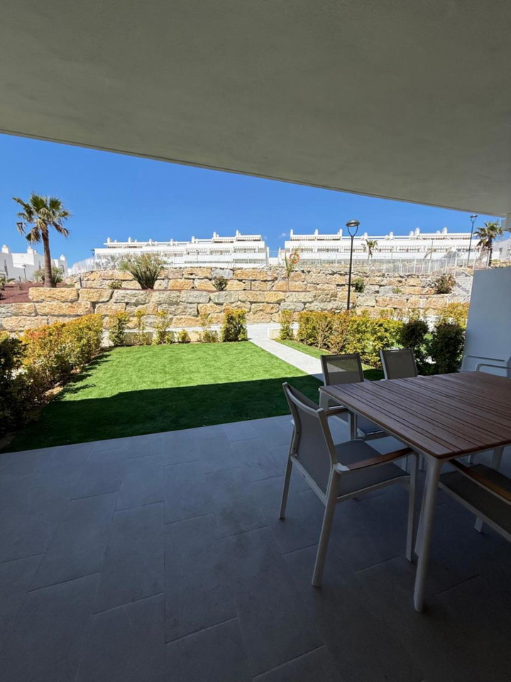 Residencial Zahara Lirio, Bloque 2 Jardín 5 - Zahara de los Atunes