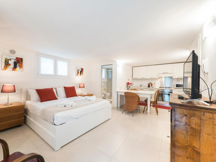 Sweet Studio In Giardino - Padua