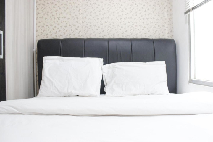 Cozy 2br Apartment At The Jarrdin Cihampelas Near Cihampelas Walk By Travelio - Bandung