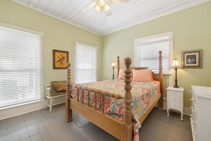 Historic Island Hotel - Florida