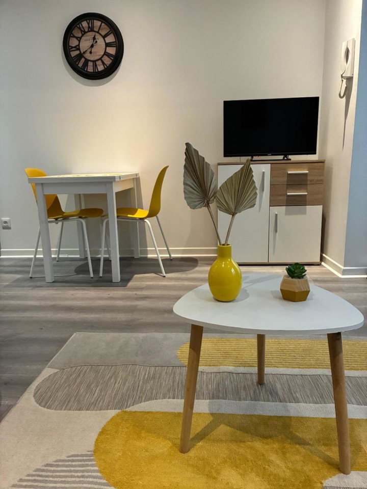 Appartements Coeur De Ville De Vichy - Bellerive-sur-Allier