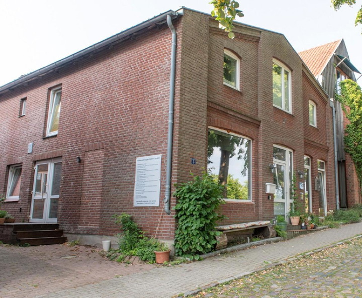 Ferienwohnung Kruppa - Preetz