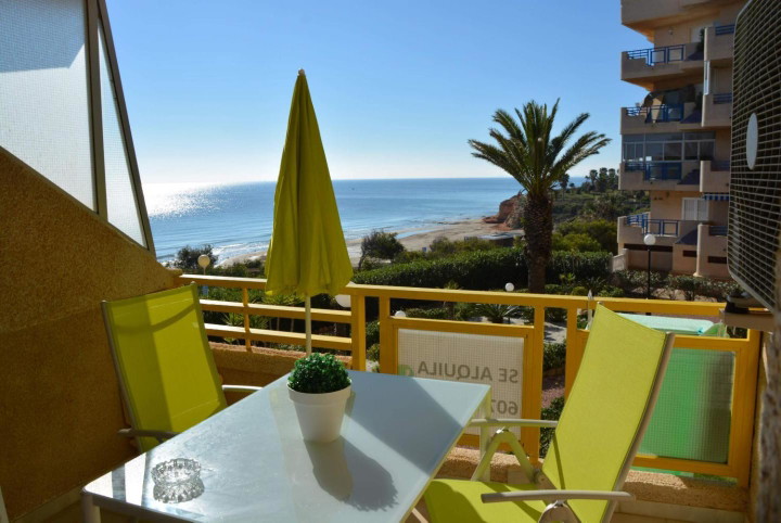 Apartamento Del Niño - Cabo Roig