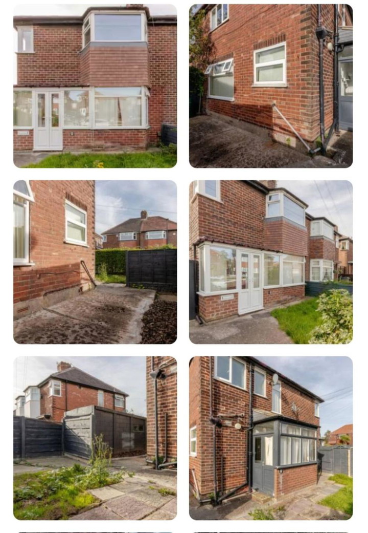 Greater Manchester Home - Manchester