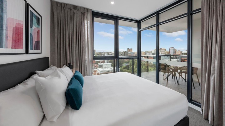 Avani Adelaide Residences - Glenelg