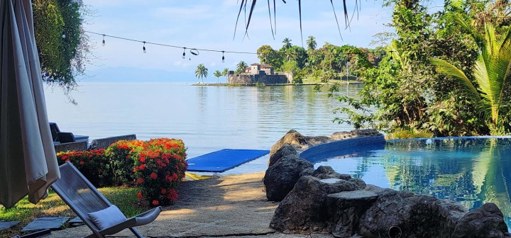 Casa Caribe Hotel - Guatemala