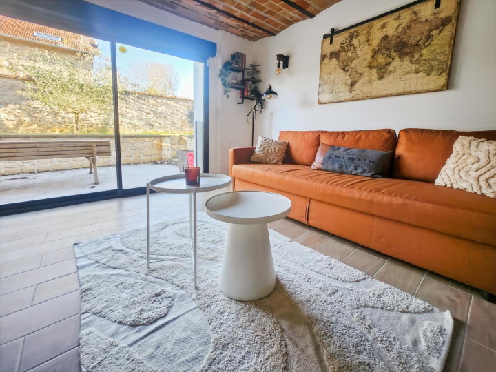 Appartement Confortable à Coulommiers Avec Jardin - Seine-et-Marne