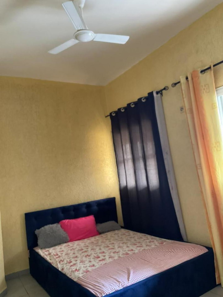Studio Room - Togo