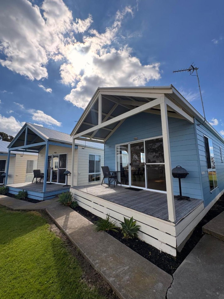 Allawah Caravan & Boat Park - Gippsland