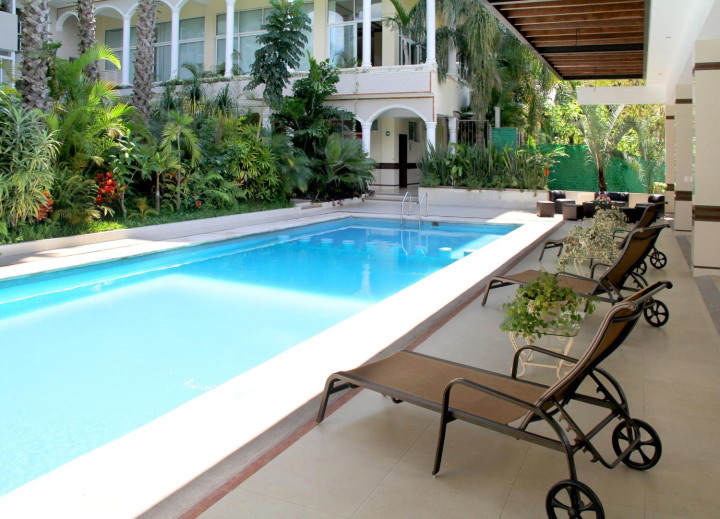 Villa Las Margaritas Caxa - Xalapa