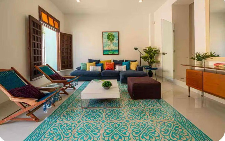 Villa Nelly - Campeche
