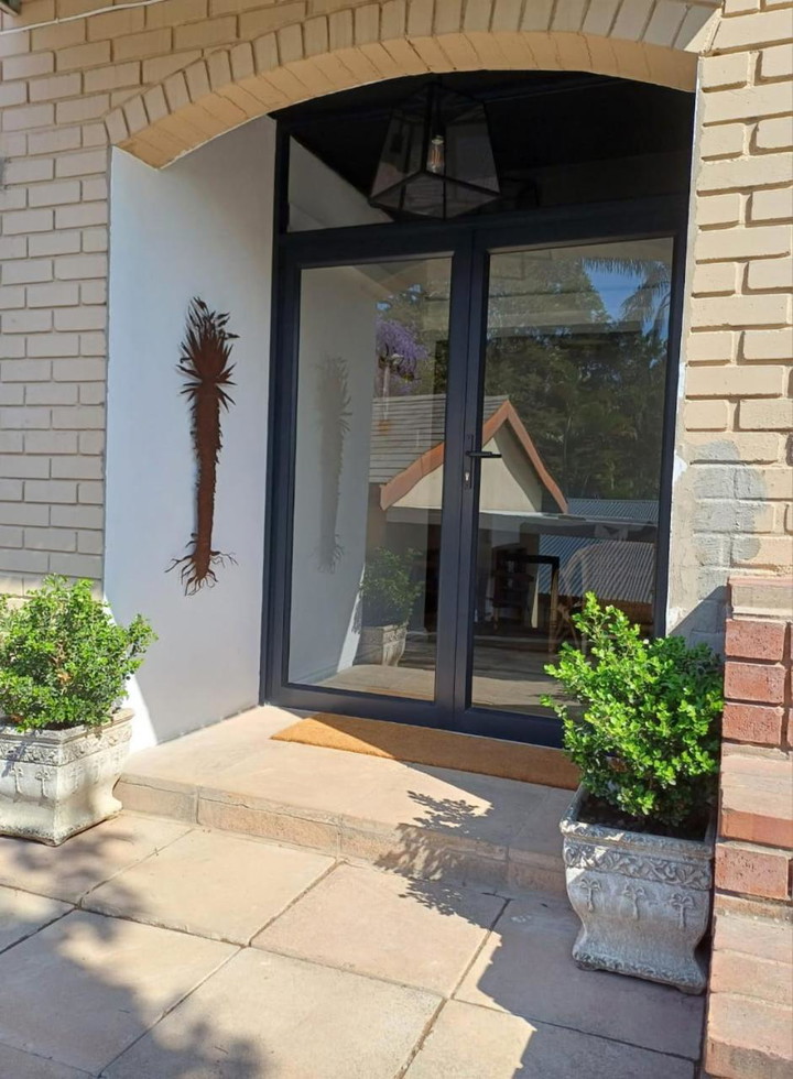 Buckingham Studio - Kloof