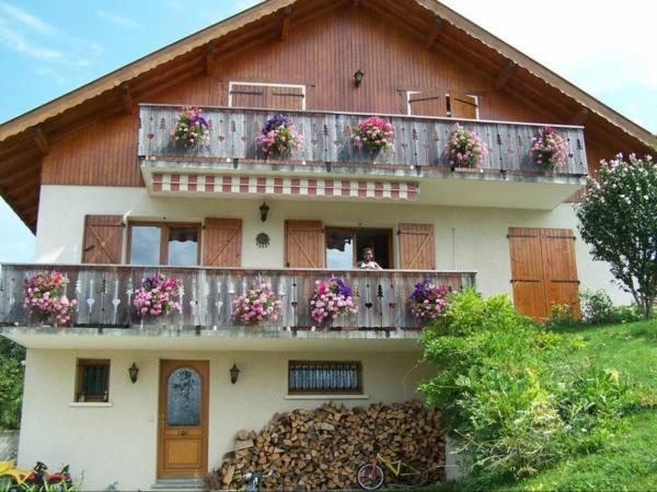 Les Haies Vives - Cruseilles
