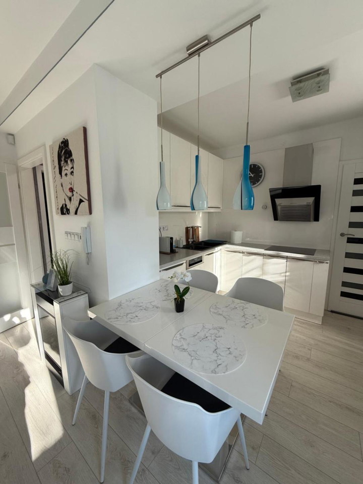 Belvárosi Luxus Apartman - Baja