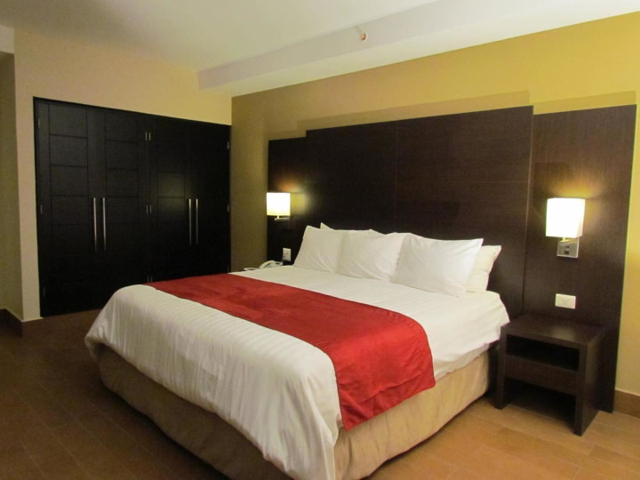 Hotel Principe - Playa Blanca