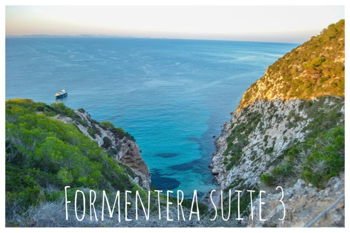 Formentera Suite 3 - Formentera