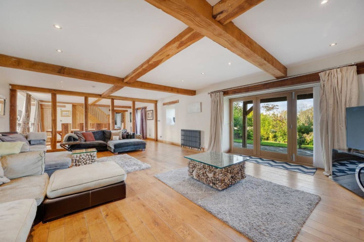 Amazing Country Retreat, Hot Tub - Pateley Bridge