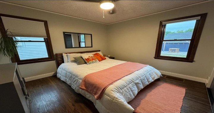 2bedroom Home In Minneapolis - Bloomington, MN