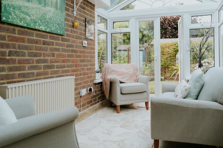 Perfect Booking 3 Bed Home With Beautiful Garden - Sissinghurst
