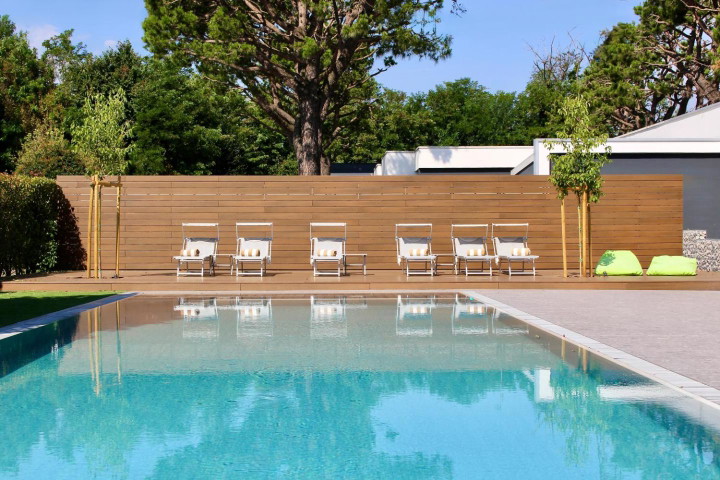 Hotel Mealba Suite & Pool - Legnano