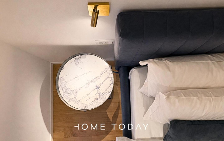 Ht - Luxury Suite In Piazza Del Santo - Padua