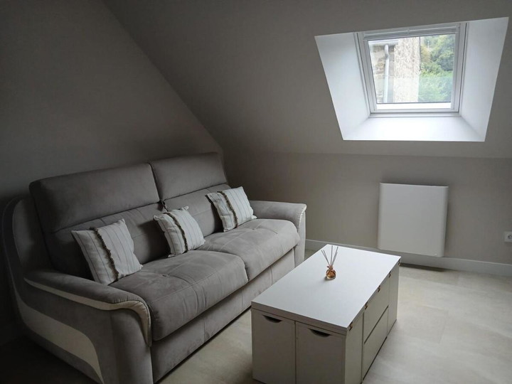 Studio De La Maison Bleue - Francia