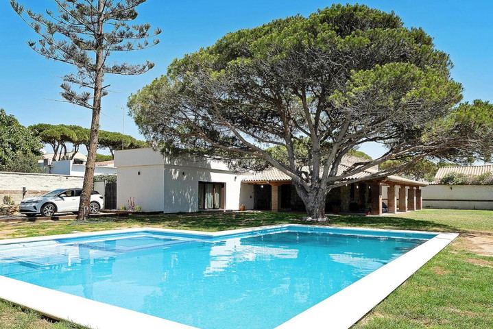 Casa Dago - Chiclana de la Frontera