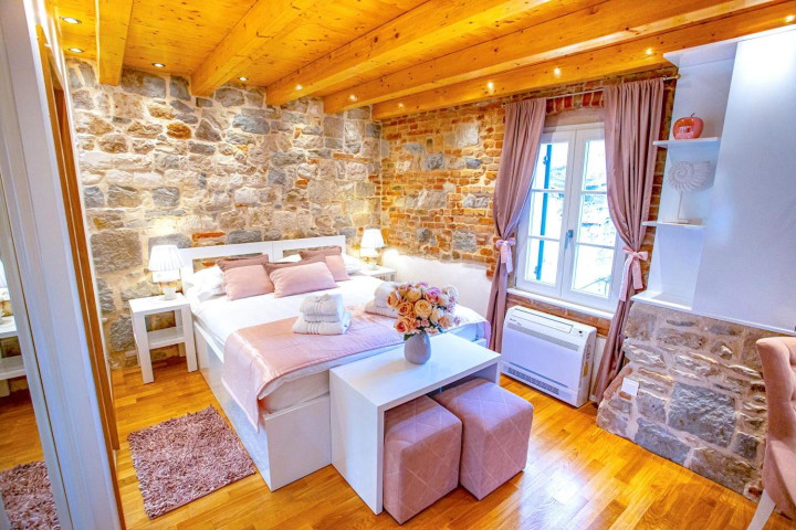 New Lux Villa Merissima - Croatia