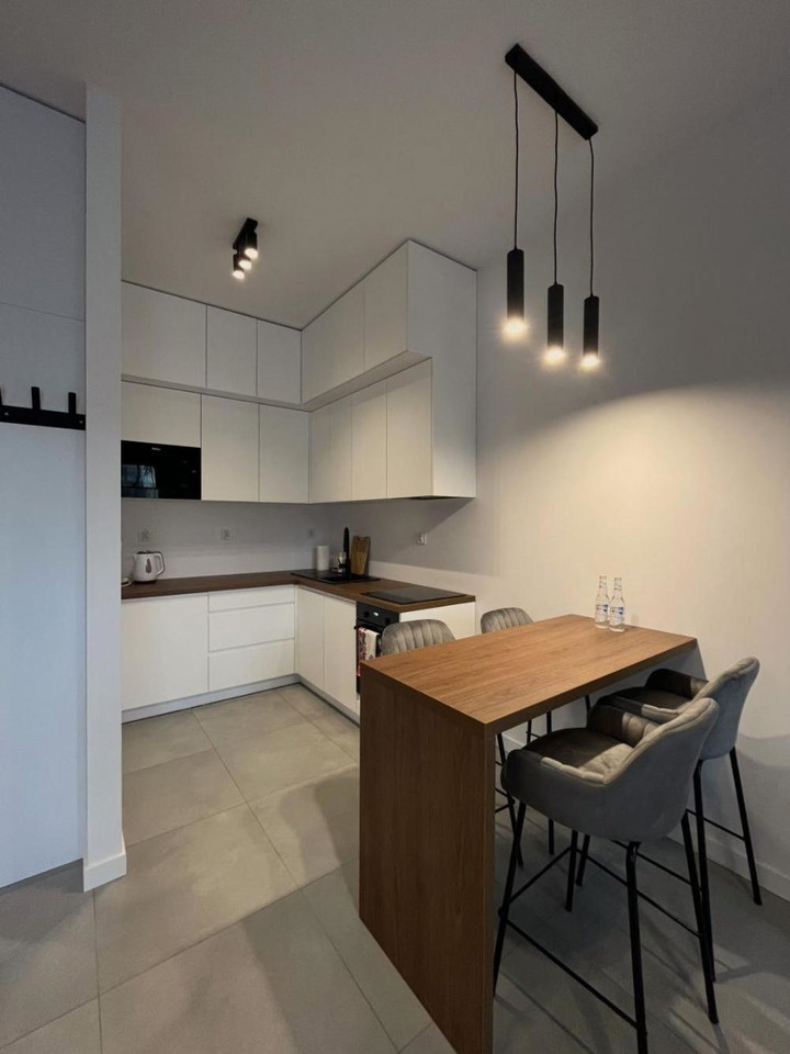 Apartament Orawska - Krakow