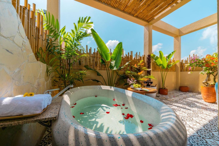 Cozy Nest Hoian Retreat - Hội An