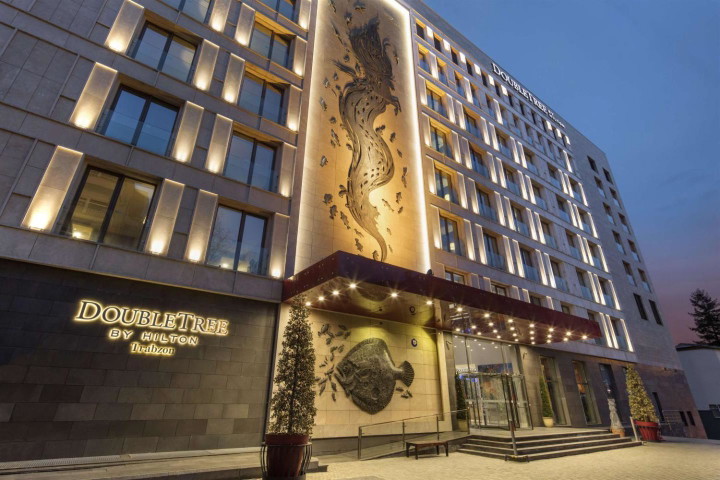 Doubletree By Hilton Trabzon - Trabzon