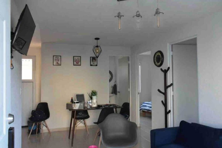 Cómodo Departamento - Querétaro