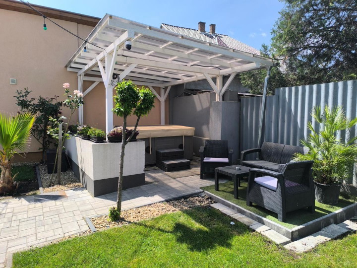 Emmabella Apartmanok Eger - Eger