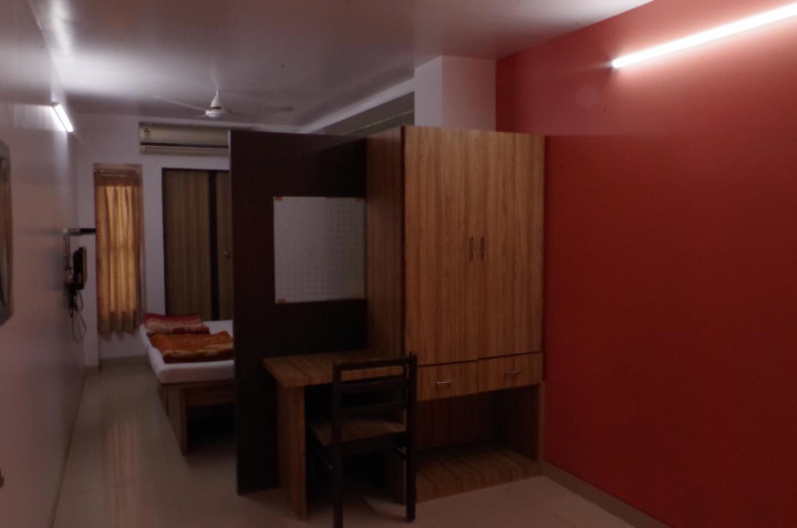Hotel Pariwar - Aurangabad