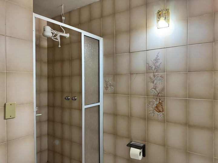 Quarto Privativo No Boqueirão Próximo Ao Quartel - Araucária
