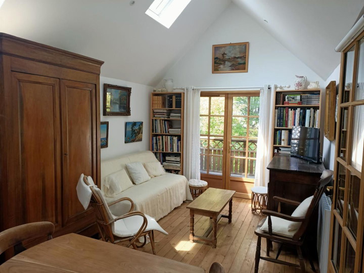 Petite Maison Proche De La Mer - Guérande