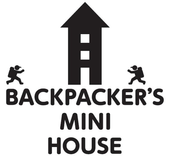 Backpacker's Mini House - Roppongi