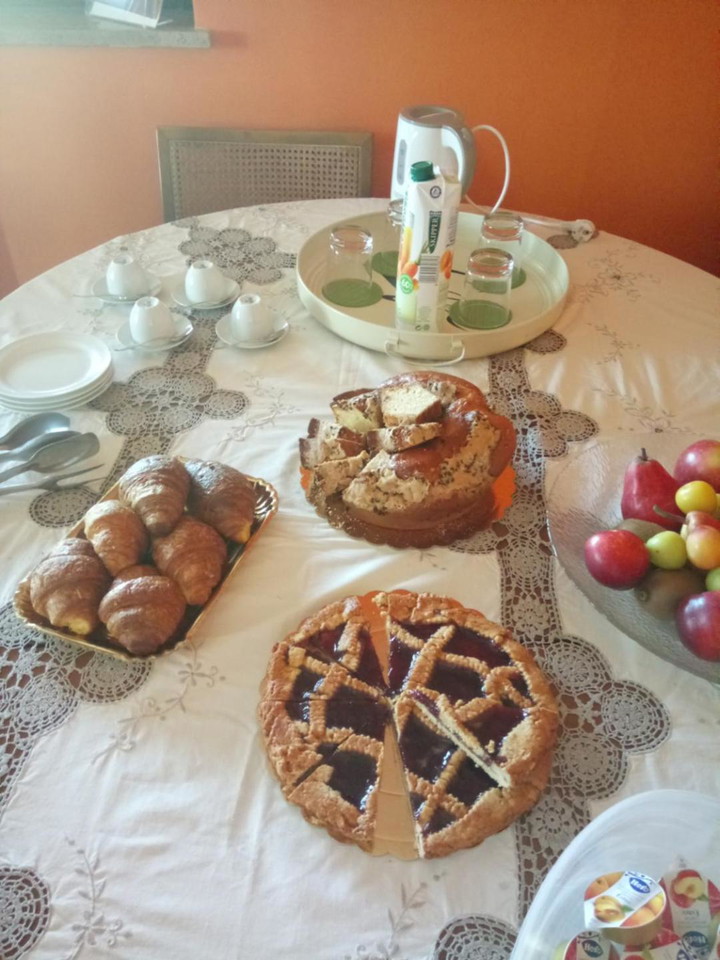 Belle Marche - Marche