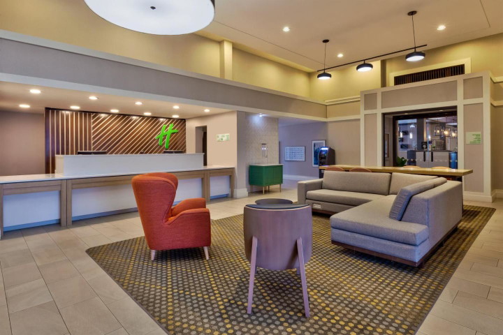 Holiday Inn Westbury-long Island By Ihg - Westbury, NY