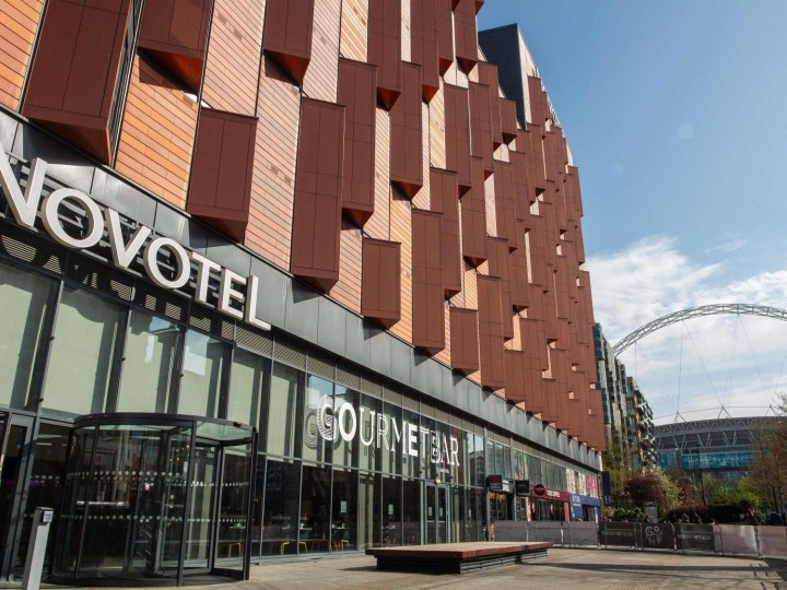 Novotel London Wembley - Marylebone