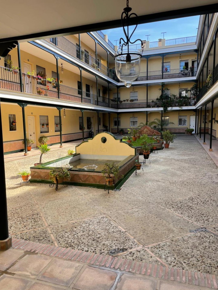 Apartamento En Calle Rocio-triana - Seville