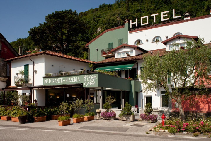 Hotel Baia Di Paré - Lecco